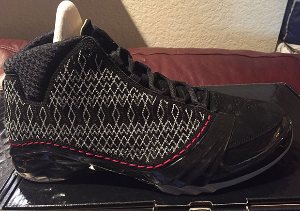 XX3 Jordans - Complete Set | SneakerNews.com