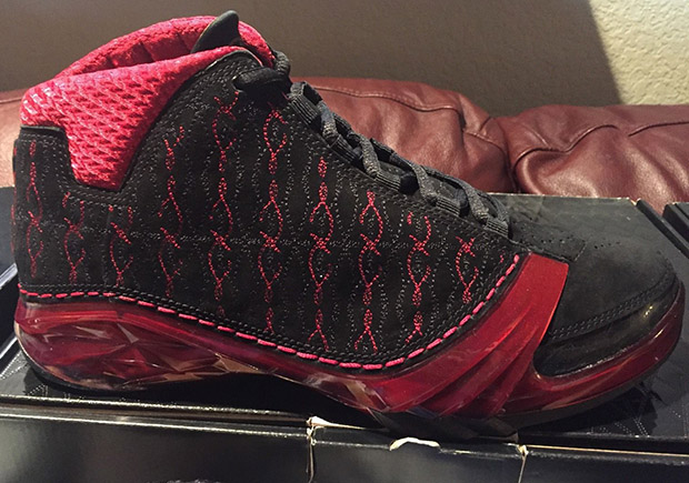 XX3 Jordans - Complete Set | SneakerNews.com