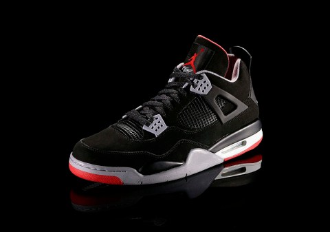 Air Jordan 4 - Complete History and Guide | SneakerNews.com
