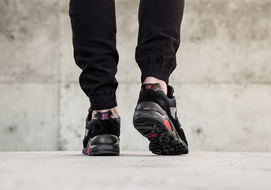 You Can Get the Next BAIT x New Balance Collab in an Epic Sword Box ...