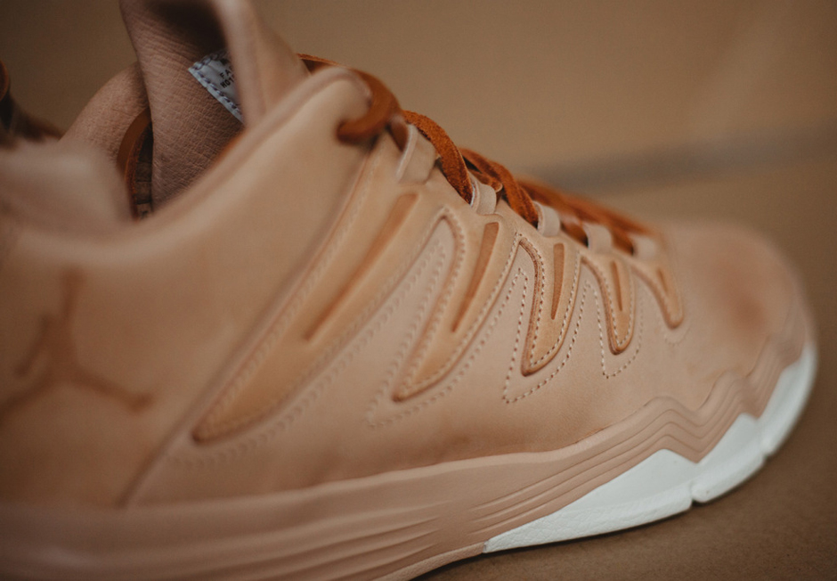 Jordan Brand Needs To Release This Jordan CP3.9 "Vachetta Tan ...