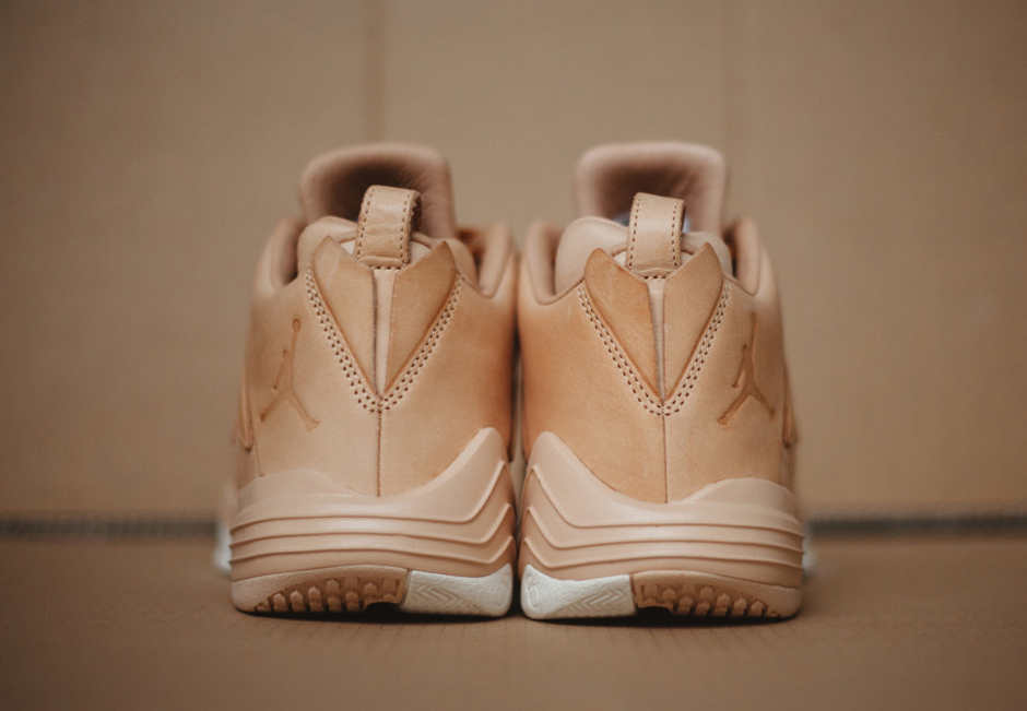 Jordan Brand Needs To Release This Jordan CP3.9 "Vachetta Tan ...
