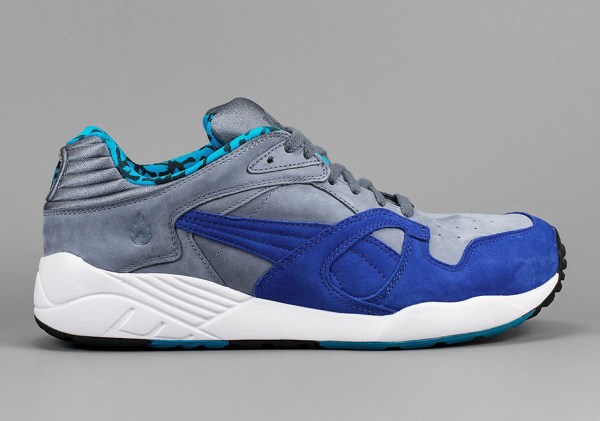 hanon Puts Its Own "Adventurer" Twist On These Puma Collaborations ...
