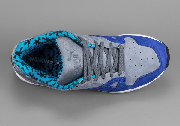 hanon Puts Its Own "Adventurer" Twist On These Puma Collaborations ...