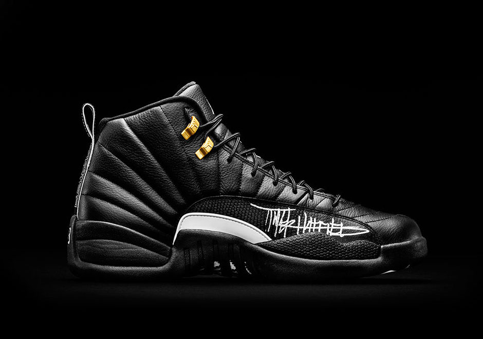 Jordan 12 DB Dozen Auctions | SneakerNews.com