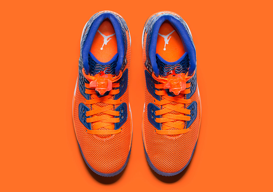 Jordan Brand Officially Introduces Spike Lee's New Shoe, The Spike ...