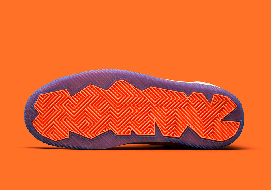 Jordan Brand Officially Introduces Spike Lee's New Shoe, The Spike ...