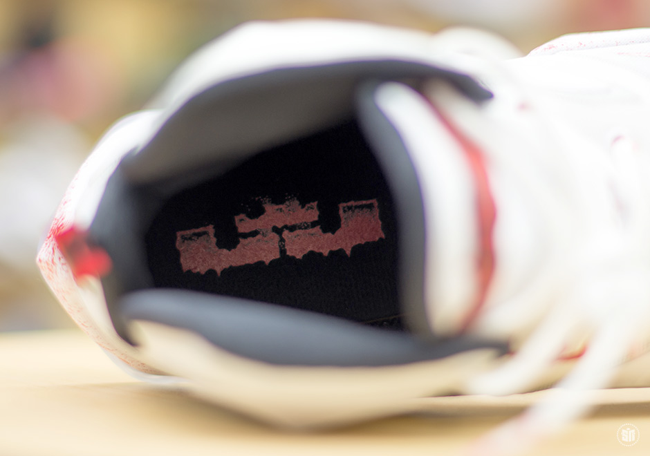 LeBron 13 "Friday The 13th" | SneakerNews.com