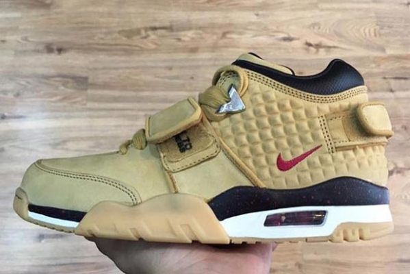 Nike Air Cruz Haystack Price + Release Info | SneakerNews.com