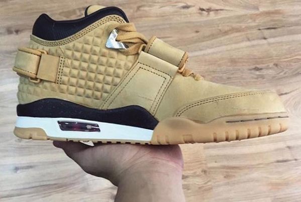 Nike Air Cruz Haystack Price + Release Info | SneakerNews.com
