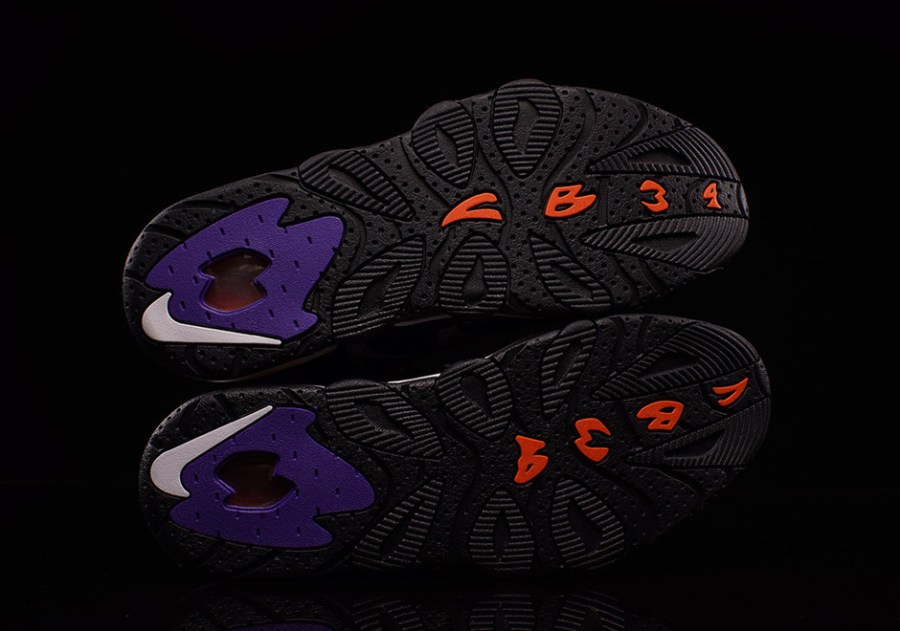 Nike Air Max CB34 Charles Barkley 414243-002 | SneakerNews.com