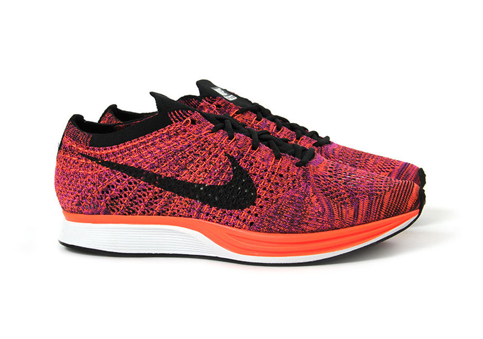 Nike Flyknit Racer Fans Have A New Colorway Up For Grabs Right Now ...