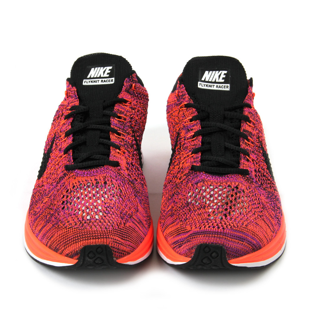 Nike Flyknit Racer Fans Have A New Colorway Up For Grabs Right Now ...