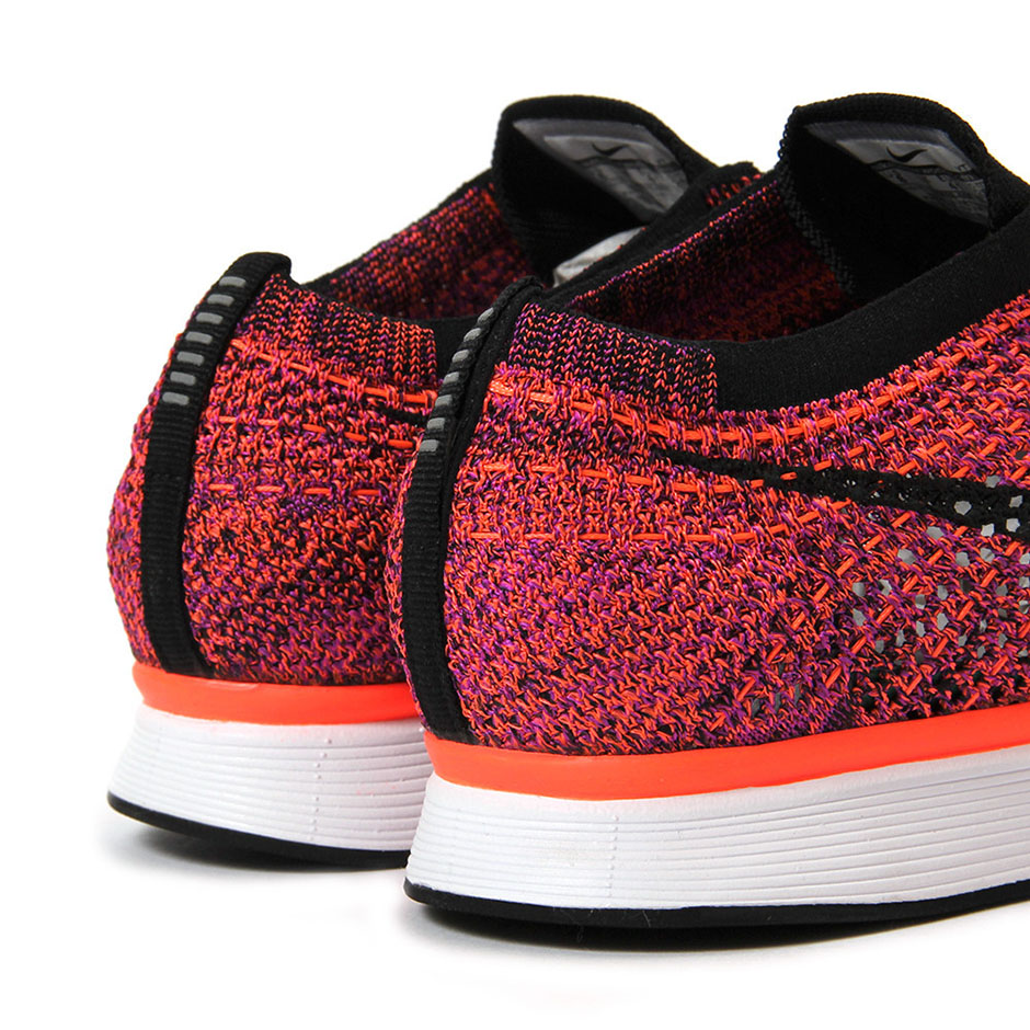 Nike Flyknit Racer Fans Have A New Colorway Up For Grabs Right Now ...