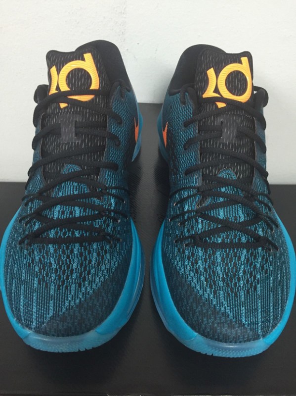 Nike KD 8 Opening Night 123456-789 | SneakerNews.com
