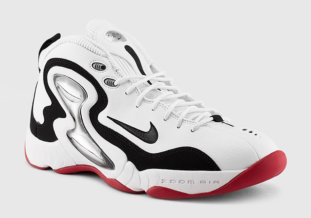 The Nike Zoom Hawk Flight Retro is Available Now - SneakerNews.com