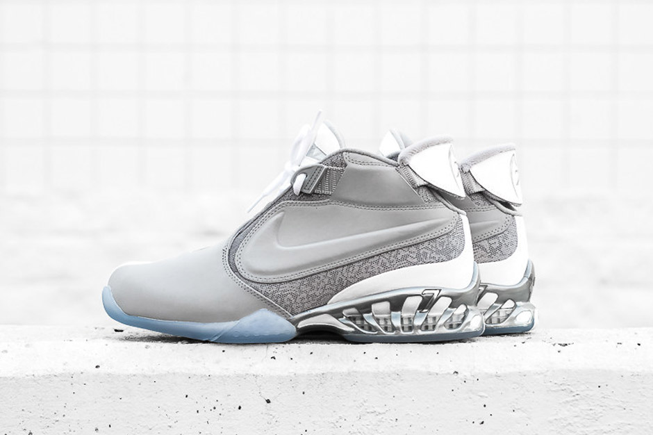 Will We See A Steelers Colorway of the Nike Zoom Vick II Now That He's ...