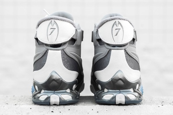 Will We See A Steelers Colorway of the Nike Zoom Vick II Now That He's ...