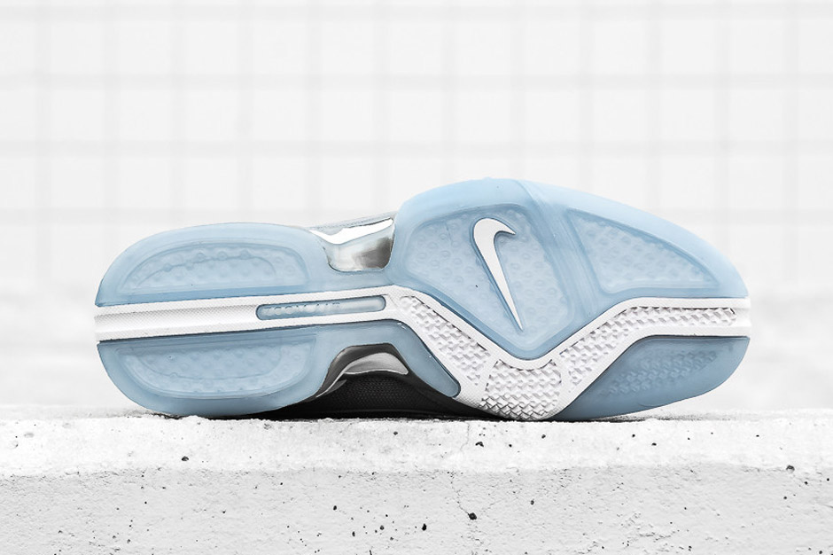 Will We See A Steelers Colorway of the Nike Zoom Vick II Now That He's ...