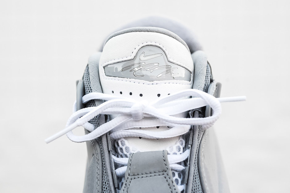 Will We See A Steelers Colorway of the Nike Zoom Vick II Now That He's ...