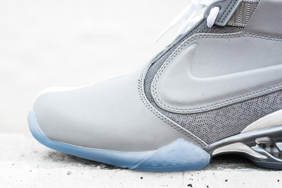 Will We See A Steelers Colorway of the Nike Zoom Vick II Now That He's ...