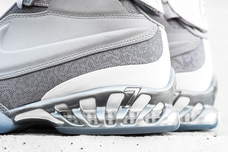 Will We See A Steelers Colorway of the Nike Zoom Vick II Now That He's ...