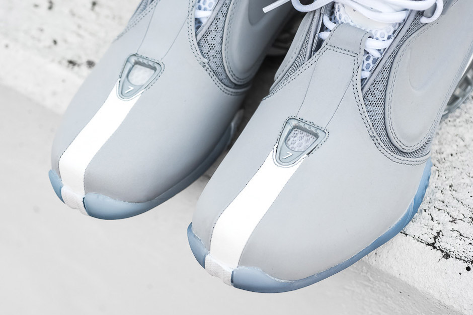 Will We See A Steelers Colorway of the Nike Zoom Vick II Now That He's ...