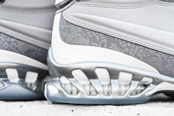 Will We See A Steelers Colorway of the Nike Zoom Vick II Now That He's ...