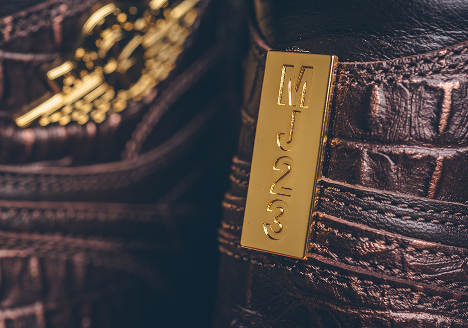 Is This The Last Of The Air Jordan 1 "Pinnacle" Series? - SneakerNews.com