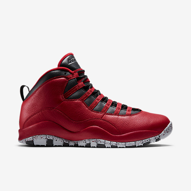 Nikestore Just Restocked Jordan Retros and A Few Coveted Basketball ...