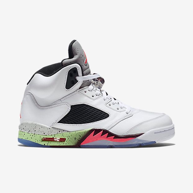 Nikestore Just Restocked Jordan Retros and A Few Coveted Basketball ...