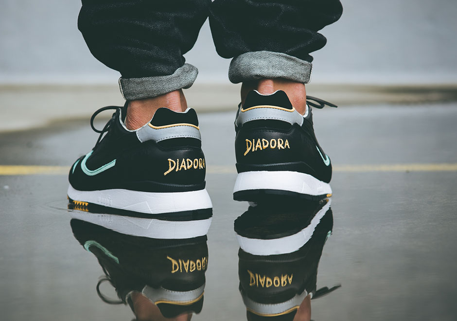 The Solebox x Diadora V7000 Is One of the Brand's Best Collabs Yet ...