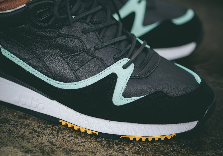 The Solebox x Diadora V7000 Is One of the Brand's Best Collabs Yet ...