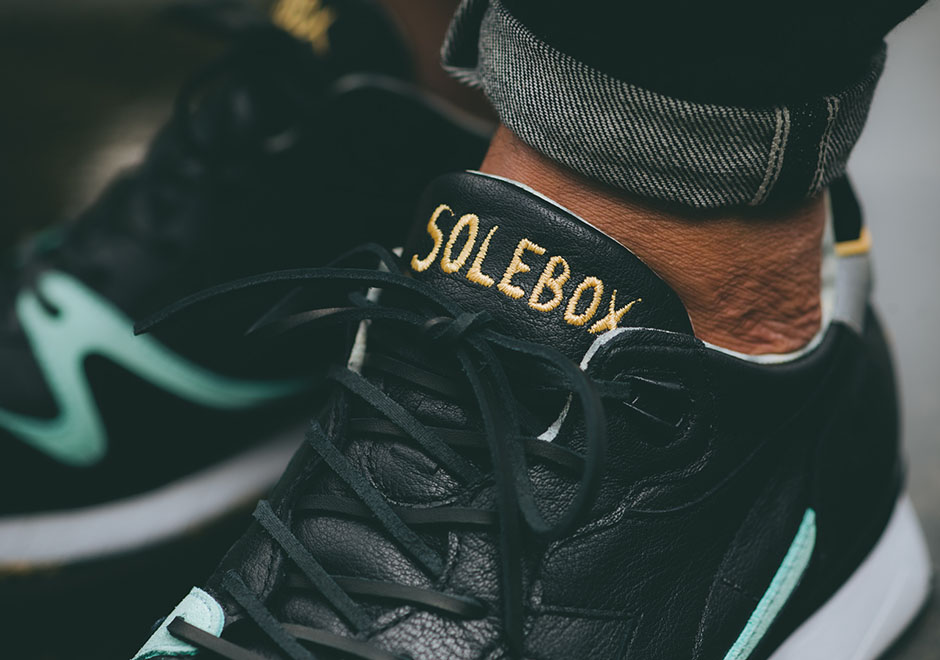 The Solebox x Diadora V7000 Is One of the Brand's Best Collabs Yet ...