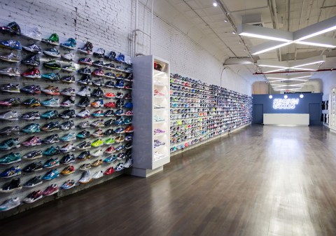 Stadium Goods Introduces The Future Of Sneaker Consignment ...