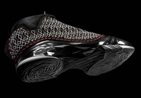 Jordan XX3 - Complete Guide And History | SneakerNews.com