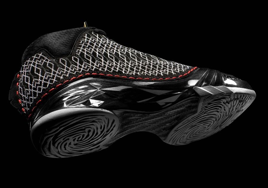 Jordan XX3 - Complete Guide And History | SneakerNews.com