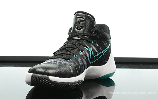 Paul George Has His Own Nike Hyperdunk 2015 Low - SneakerNews.com