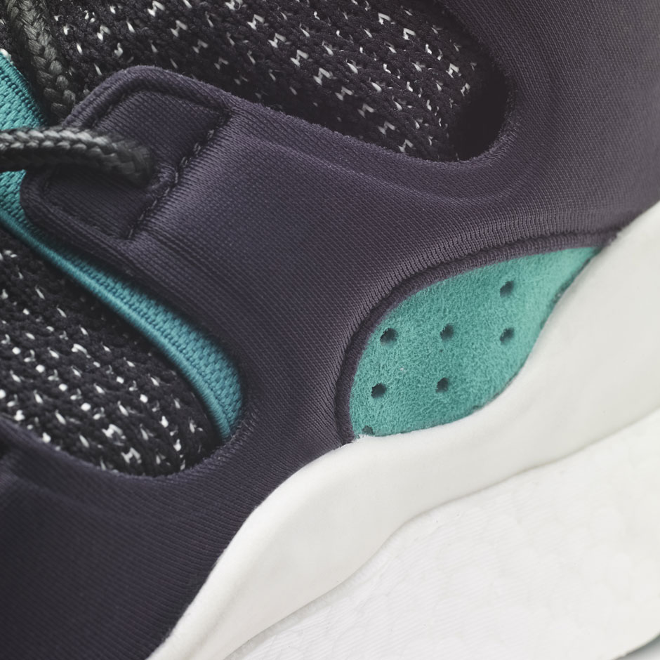 Release Dates For The adidas EQT #/3F15 Collection - SneakerNews.com