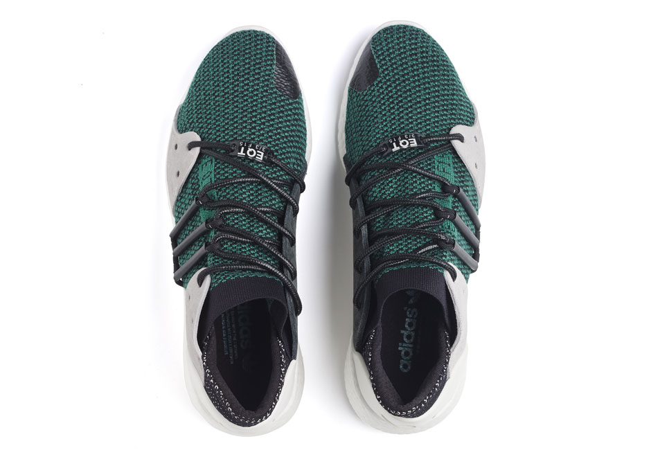 Release Dates For The adidas EQT #/3F15 Collection - SneakerNews.com