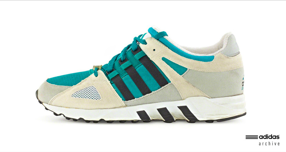 Pusha T & adidas EQT: The Best Of Both Worlds - SneakerNews.com