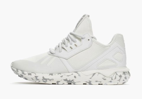 The adidas Tubular X With Endless Details - SneakerNews.com