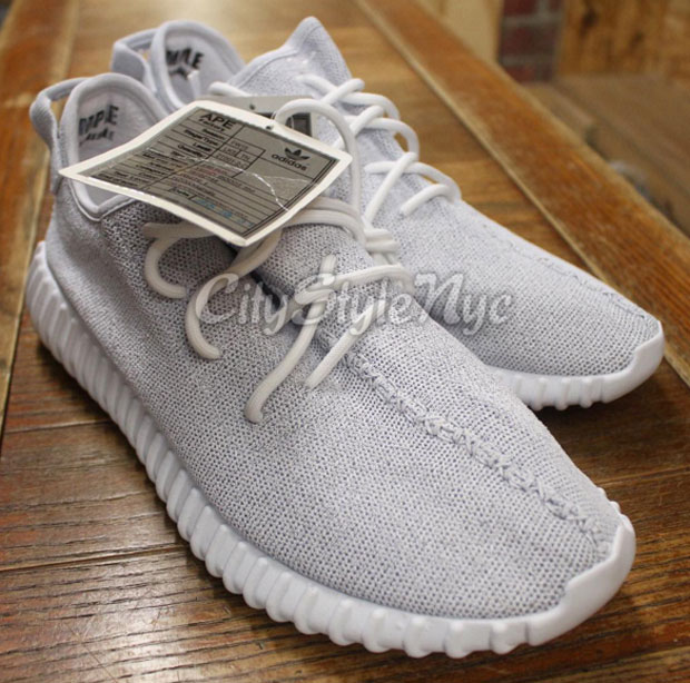 adidas Yeezy Boost Releases December/January | SneakerNews.com