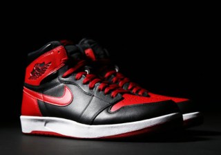 "Bred" Is Back On The Air Jordan 1.5 - SneakerNews.com
