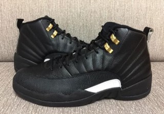 Air Jordan 12 "The Master" - SneakerNews.com