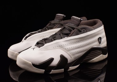 Girls Can Finally Buy The Air Jordan 14 Retro “Phantom” - SneakerNews.com