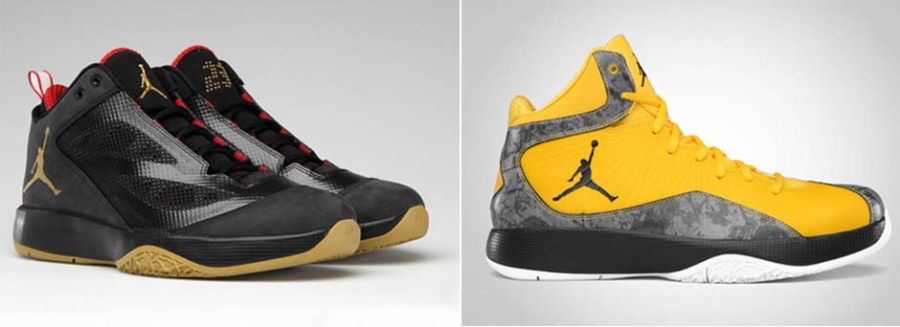 Jordan 2011 - Complete Guide And History | SneakerNews.com