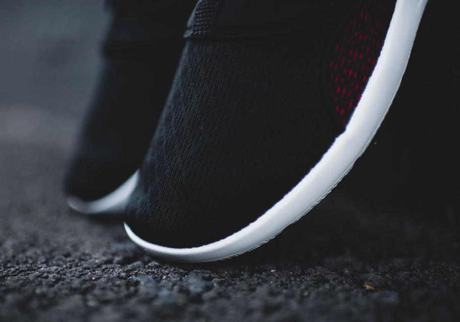 The Jordan Eclipse Hints At The Holiday Season - SneakerNews.com