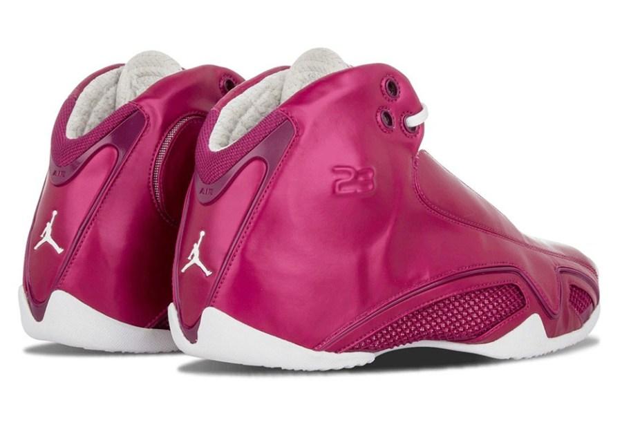 Do You Remember Jordan Brand's "Rainbow Pack" Samples? - SneakerNews.com