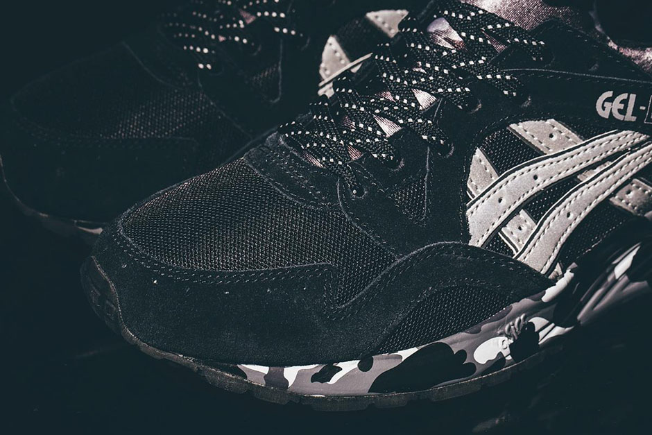 The BAPE x ASICS Collaboration Has A Postponed Release Date ...